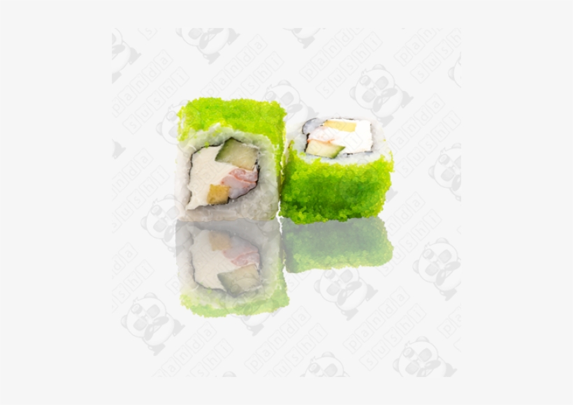 California Roll Transparent PNG - 500x500 - Free Download on NicePNG