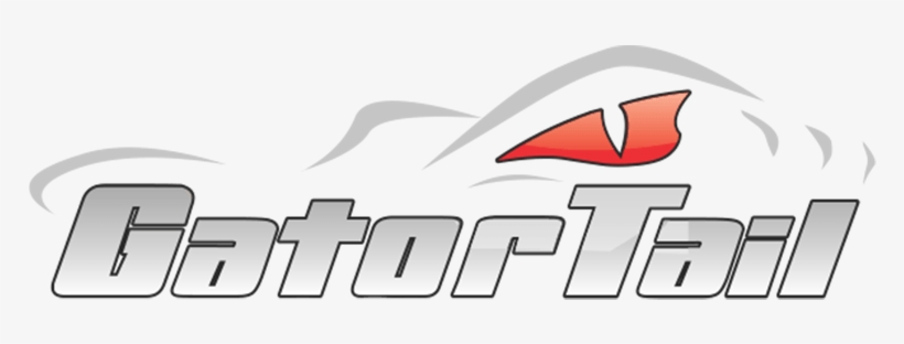 Gator Tail Logo