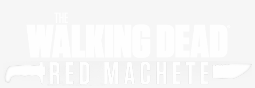 The Walking Dead Red Machete Chapter - Rick Grimes Final Episodes ...