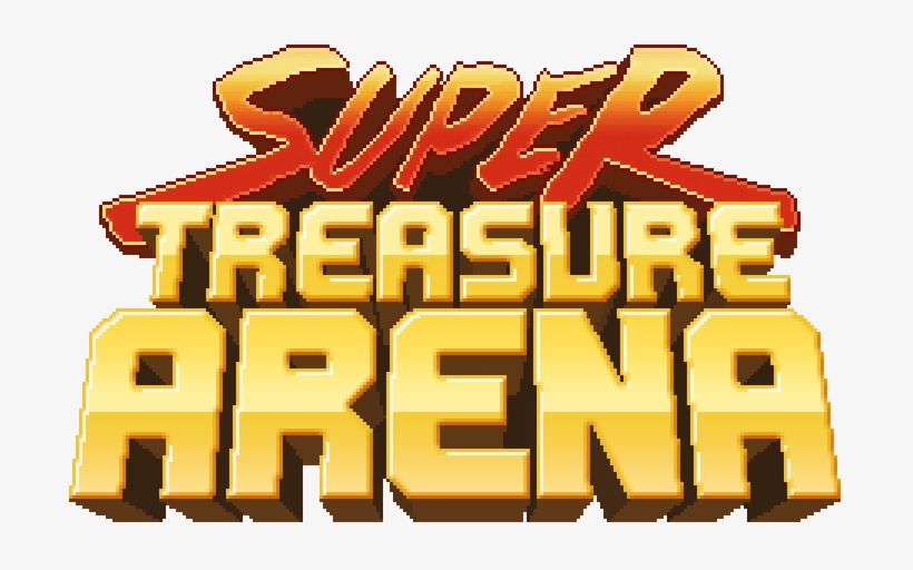 Super Treasure Arena Png Transparent PNG - 696x432 - Free Download on ...