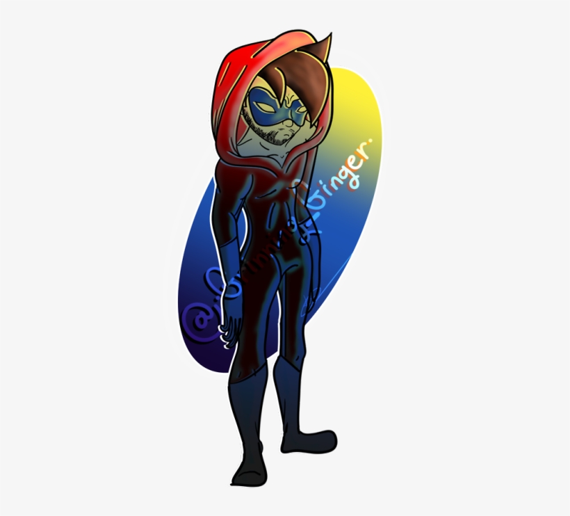 Midnight Colors - - Cartoon Transparent PNG - 500x666 - Free Download ...