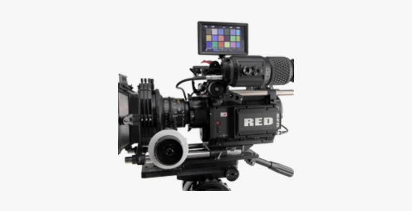 Red One Camera Png Transparent PNG - 350x350 - Free Download on NicePNG