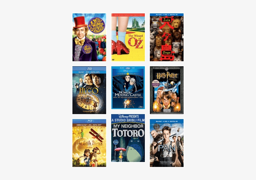 Hugo Dvd Cover Transparent PNG - 436x544 - Free Download on NicePNG