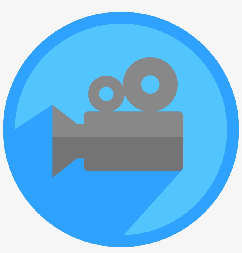 Download Video Recorder Png File - Video Recording Icon Png - HD ...