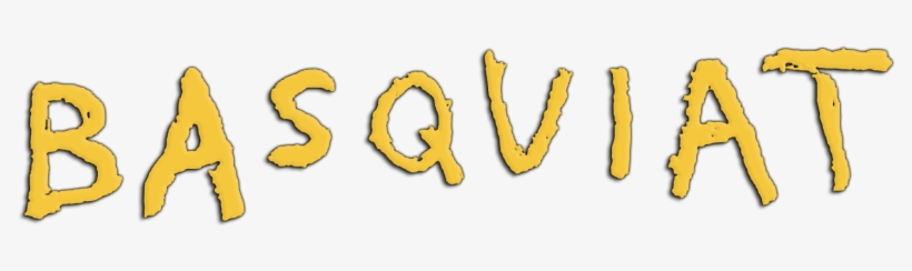 Jean-michel Basquiat Transparent PNG - 800x310 - Free Download on NicePNG
