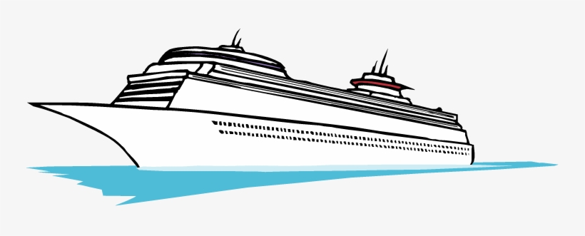 Free Boats And Ships Clipart - Ship Transparent PNG - 750x251 - Free ...