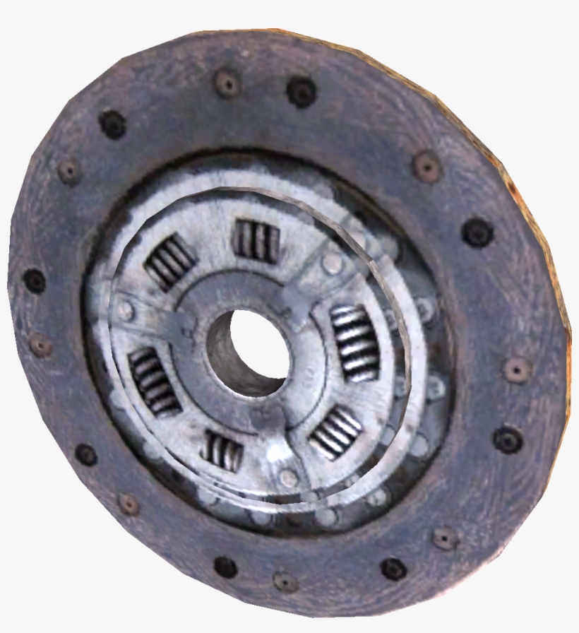 Clutch Disc - Car Clutch Transparent PNG - 1010x1055 - Free Download on ...