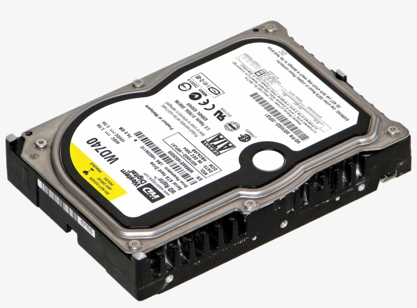 Hard Disk Transparent PNG - 1549x1071 - Free Download on NicePNG