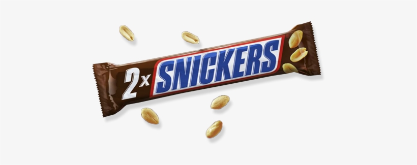 Snickers 2 Pack 80gr Transparent PNG - 487x307 - Free Download on NicePNG