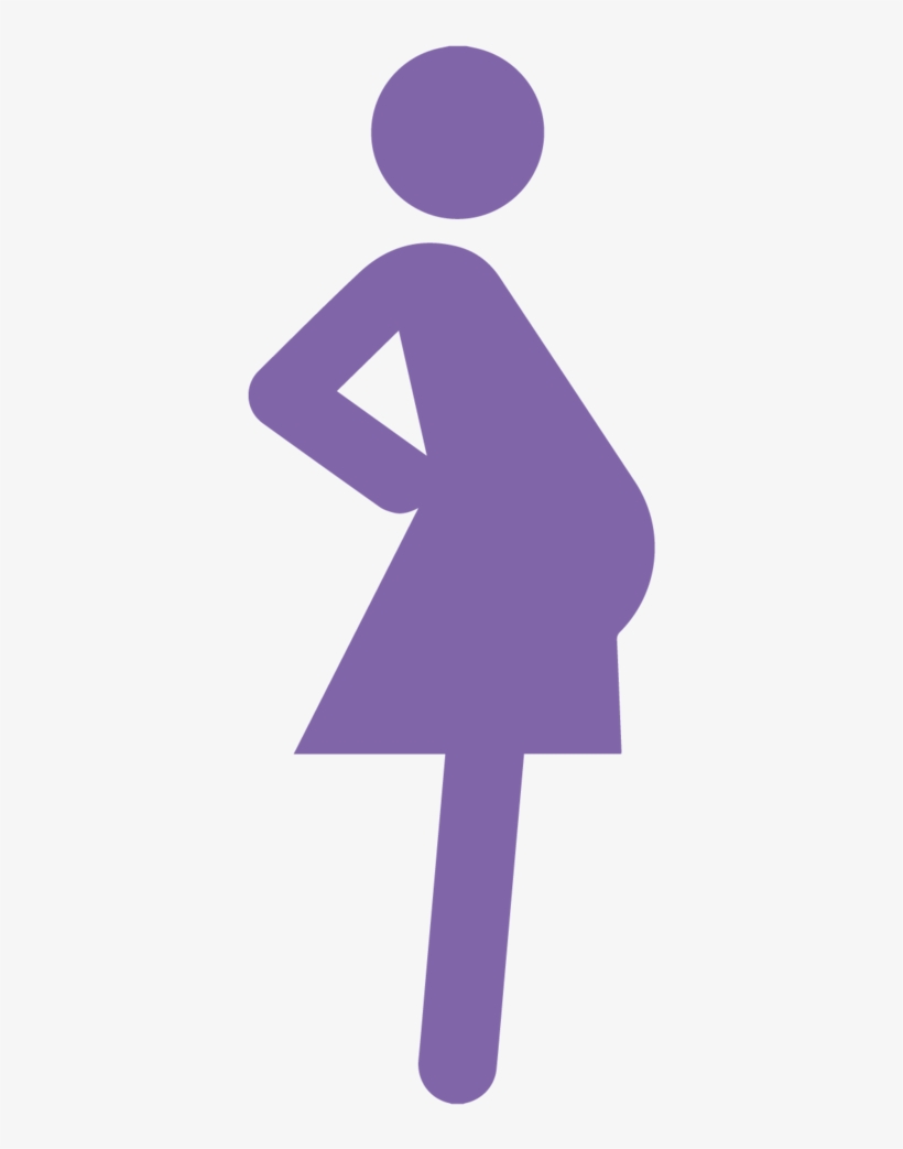 Pregnancy - High Risk Groups Transparent PNG - 1000x1000 - Free ...