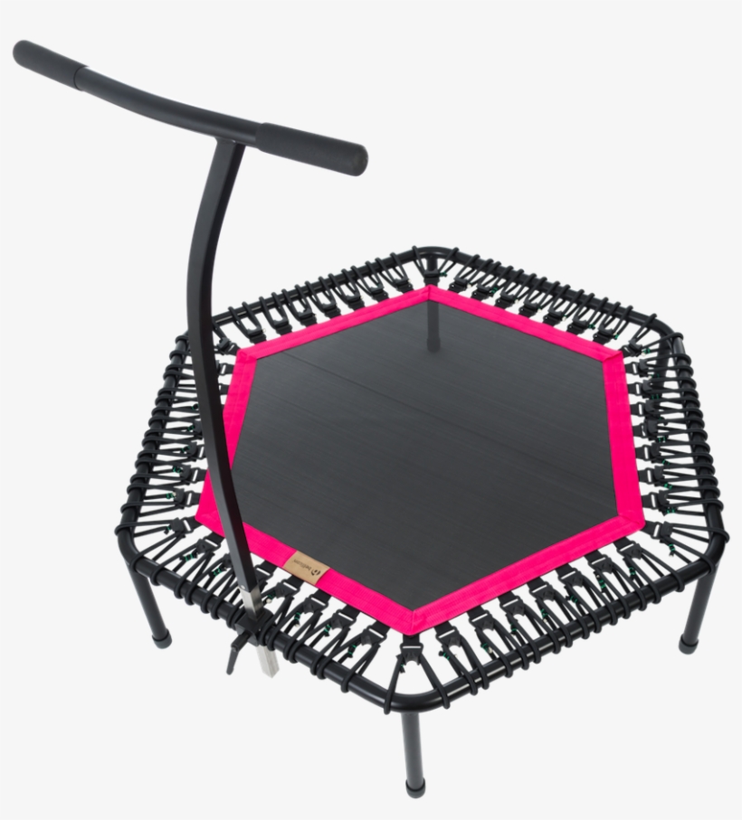 Jumping Frog Trampoline