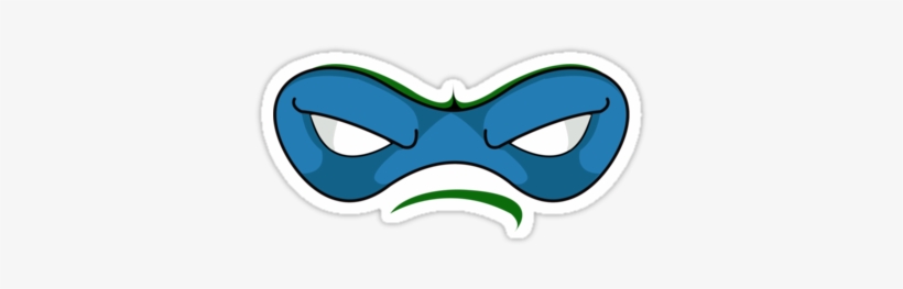 Ninja Turtles Mask Png