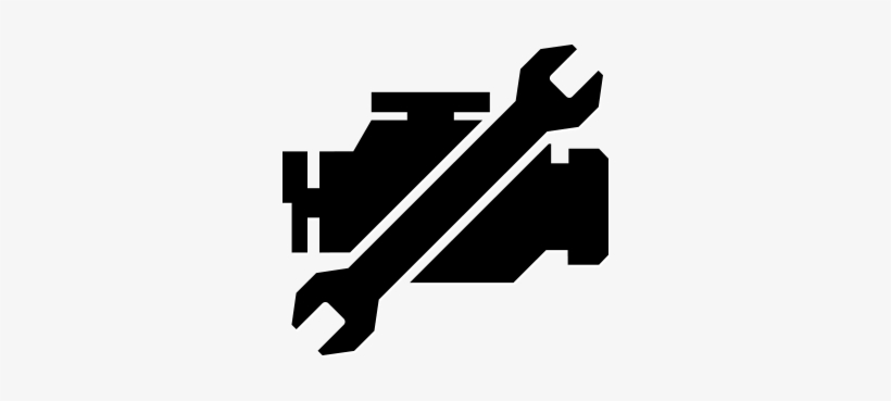 Png Library Library Diesel Works - Mechanic Logo Png Transparent PNG ...