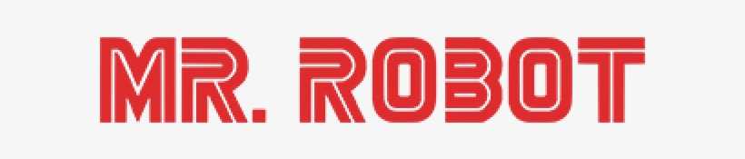 Mr Robot - Mr Robot Logo Png Transparent PNG - 600x315 - Free Download ...