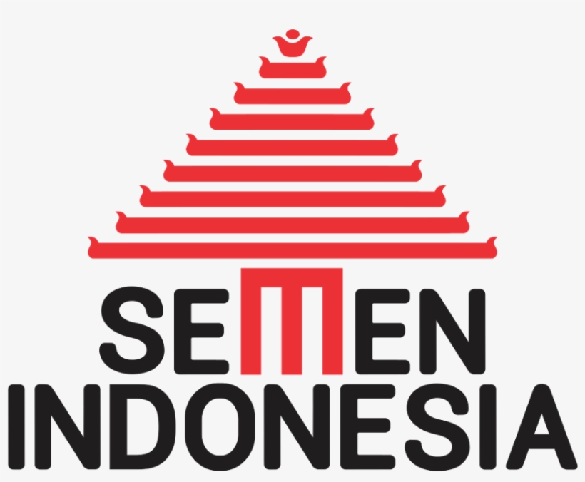 Download Semen Indonesia Logo - Semen Indonesia Logo Vector - HD ...
