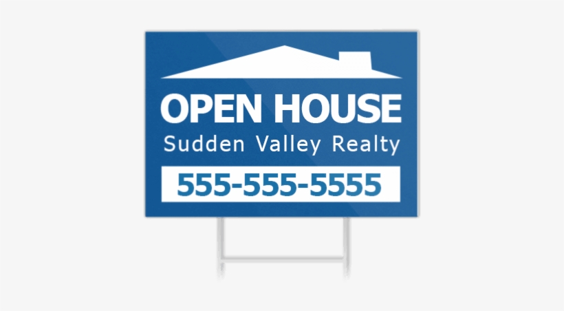 Professional Weather Resistant Yard Signs For Local - Yard Sign ...