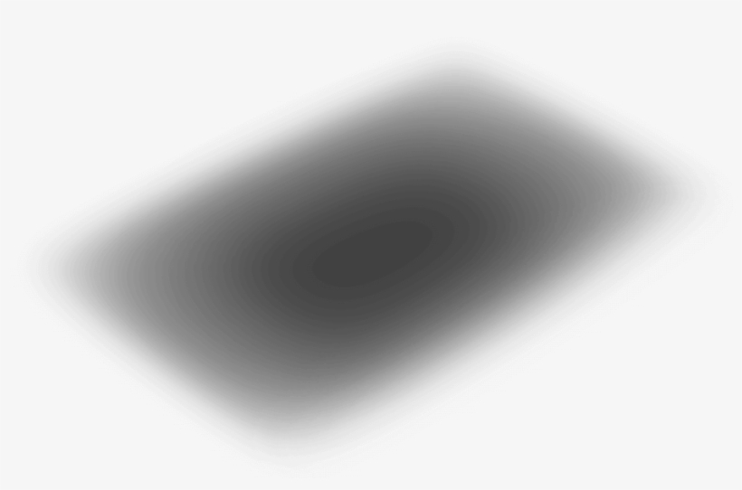 Purple Platter Shadow - Shadow Ground Transparent PNG - 1166x695 - Free ...