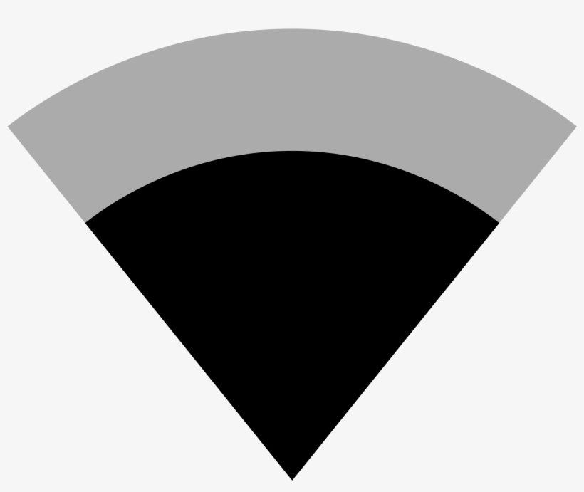 Wifi Signal Status Vector Icon - Icon Transparent PNG - 600x600 - Free ...