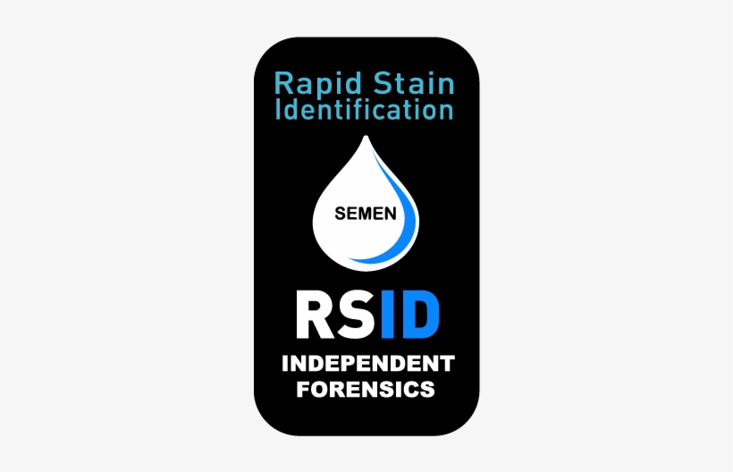 Download Photo Of Rsid Semen Label - Rsid Test For Semen - HD ...