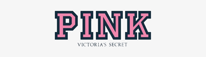 Download Victoria Secret Pink Logo Png - Victoria's Secret Pink Logo ...
