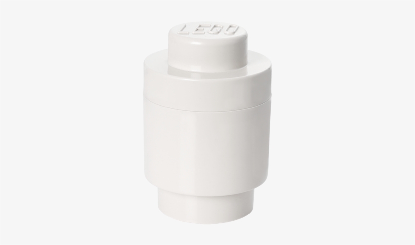 Lego Round Storage Brick Transparent PNG - 1000x1000 - Free Download on ...