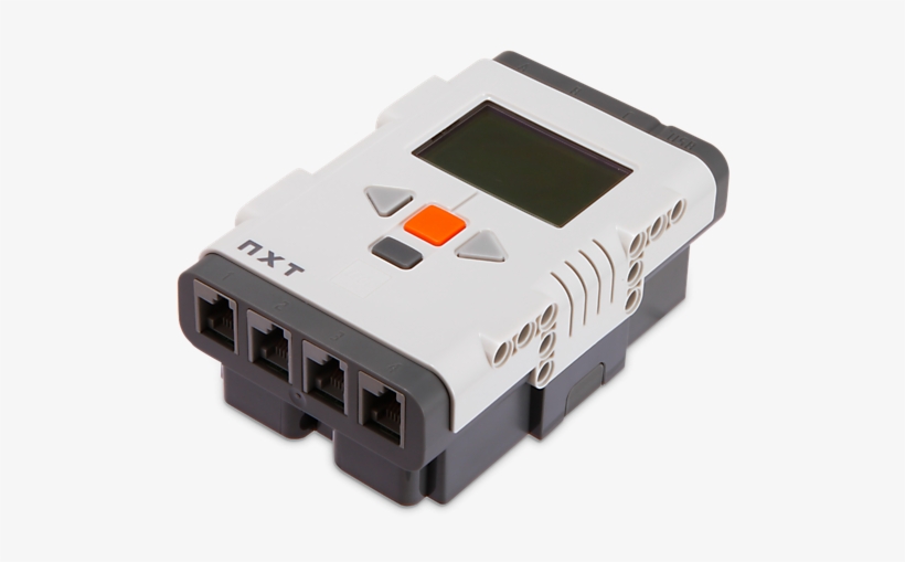 9841 Ev3brick - Lego: Mindstorms: Nxt Intelligent Brick (9841 ...