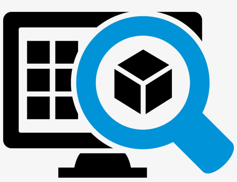 Management System Icon