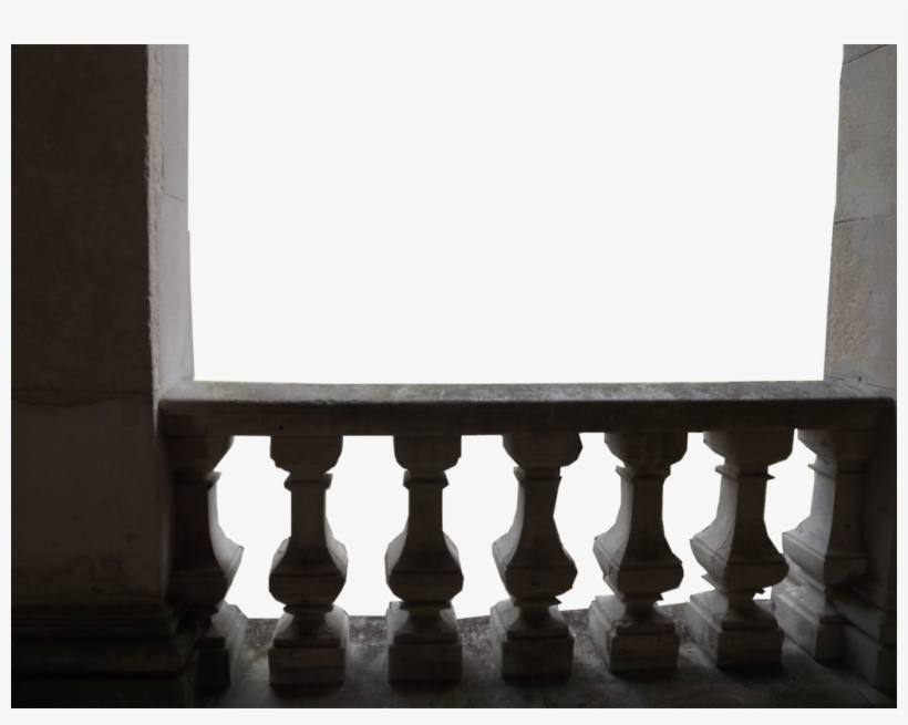 Balcony Png Transparent Image - Balcon Png Transparent PNG - 1024x768 ...