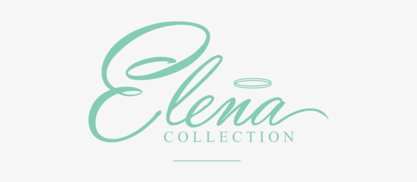 Download Elena Collection Elena Collection - Logo - HD Transparent PNG ...
