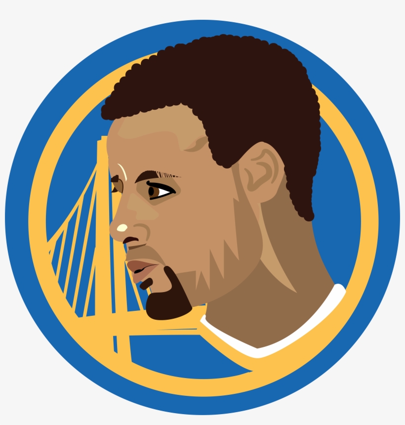 Download Stephen Curry - HD Transparent PNG - NicePNG.com