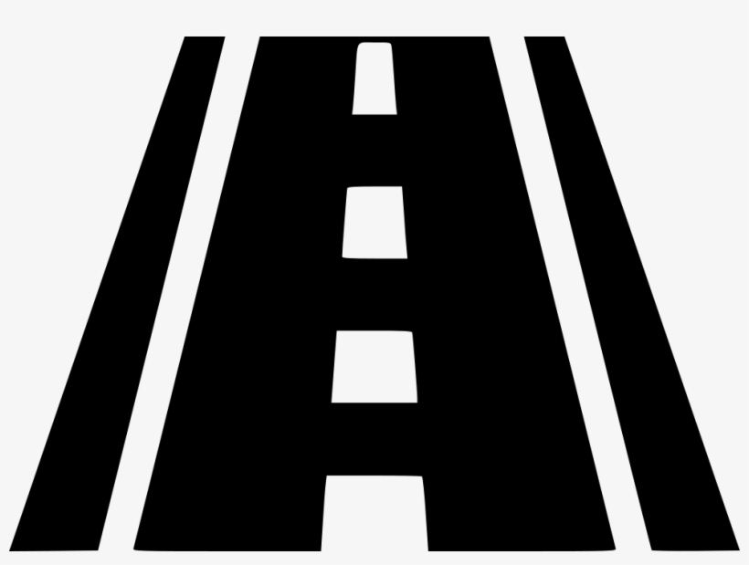 Highway Comments - Highway Icon Transparent PNG - 980x692 - Free ...