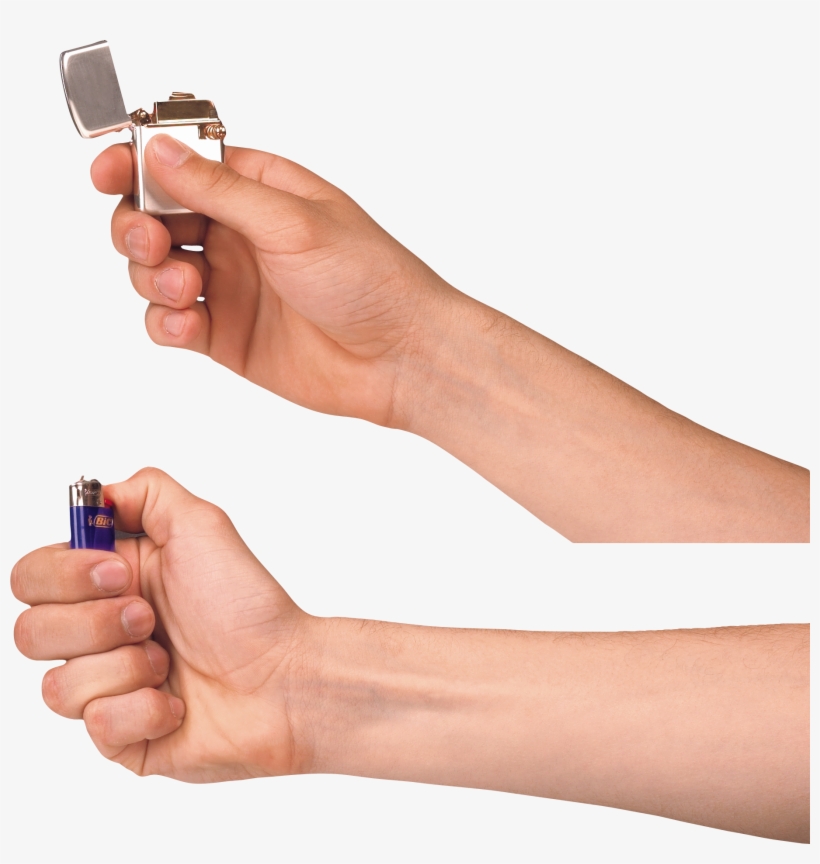 Hand Lighter Png Transparent PNG - 1830x1841 - Free Download on NicePNG