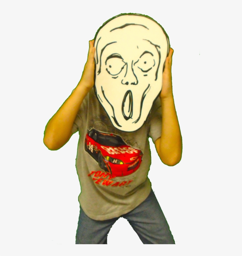 My Resources For This Digital Scream Project Based - Scream Edvard ...