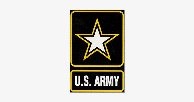 Military Recruiting Center - Us Army Recruiting Logo Transparent PNG ...
