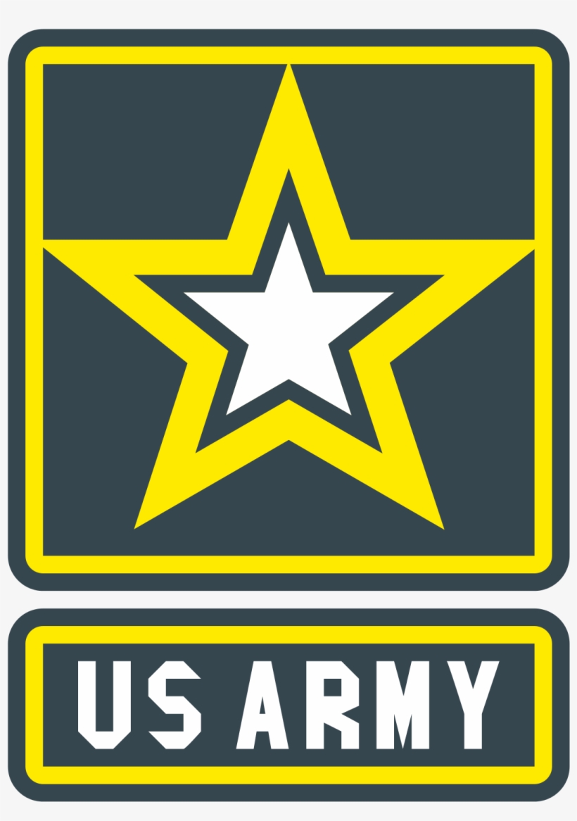 Military Icon Pack, Military Icon Pack In 7 Flat Styles - Us Army ...
