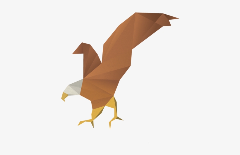 Polygonal Bird - Google Search - Polygon Transparent PNG - 600x557 ...