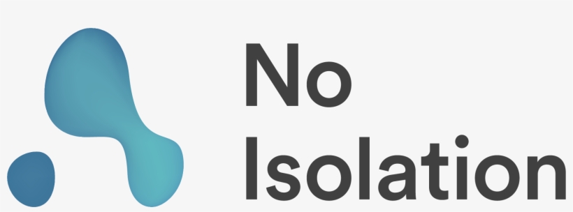 No Isolation@3x - No Isolation Logo Transparent PNG - 992x319 - Free ...