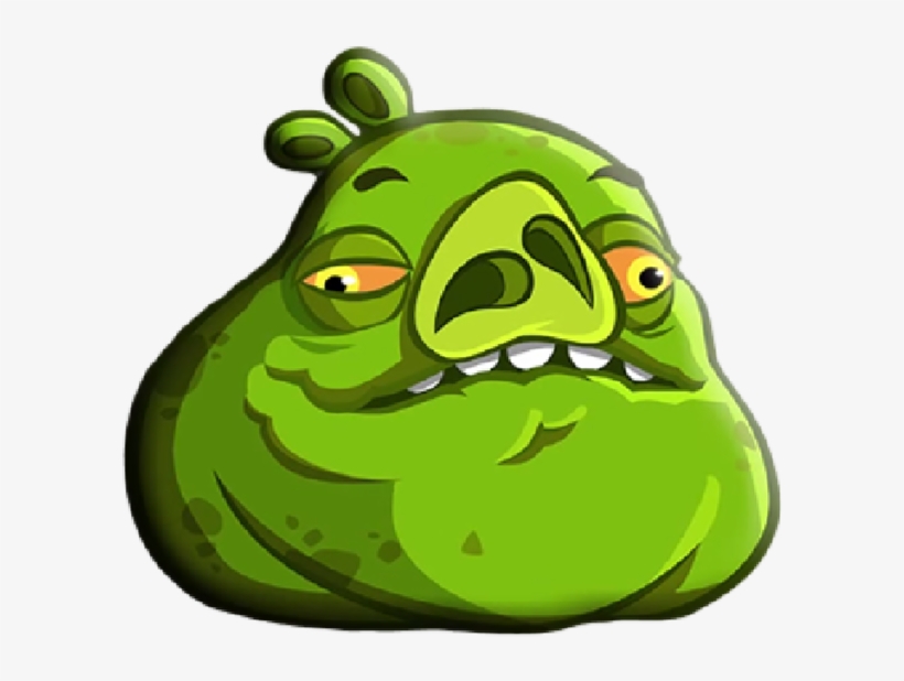 Angry Birds Star Wars 2 Yoda