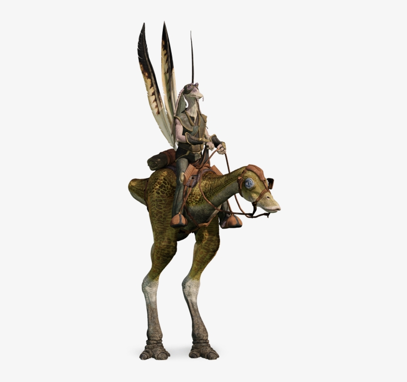 Download Star Wars The Clone Wars - Star Wars Clone Wars Gungan - HD ...