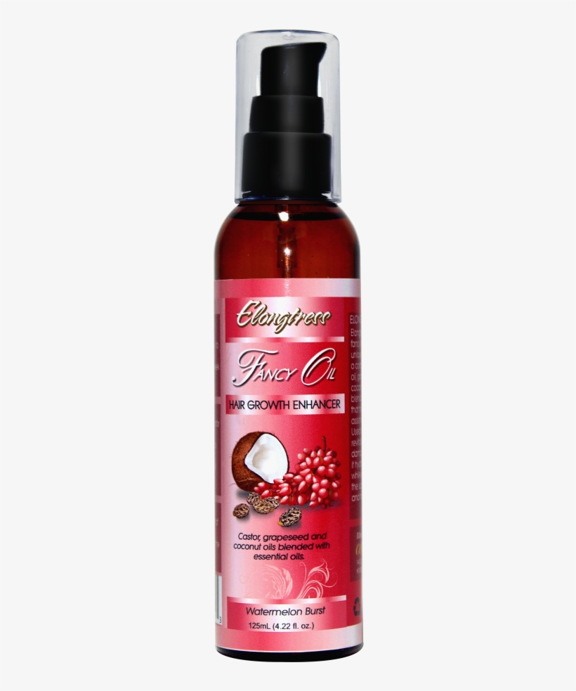 Elongtress Fancy Oil - Elongtress Fancy Oil - Hair Growth Enhancer ...