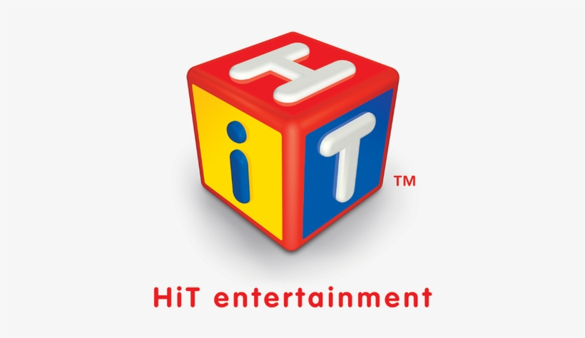 Columbia Pictures And - Hit Entertainment Logo Png Transparent PNG ...