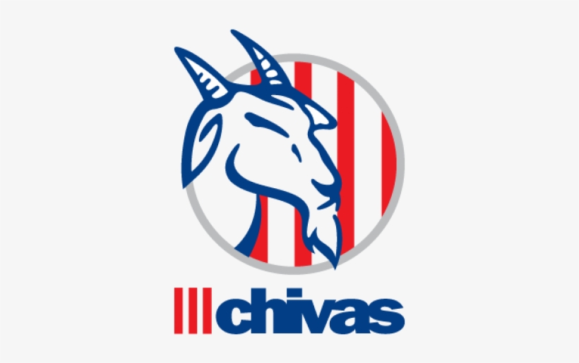 Chivas Sport Logo - Stickers Chivas Transparent PNG - 518x518 - Free ...