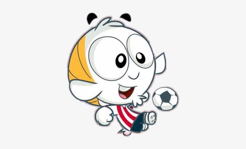 Download Mascota Chivas Png - HD Transparent PNG - NicePNG.com