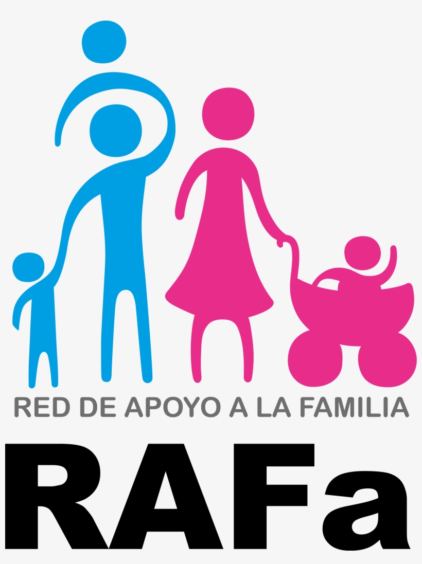 Logo Rafa Png - Family Day Poster Background Transparent PNG ...