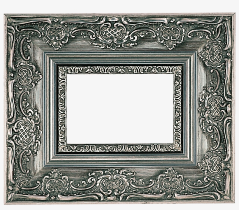 Fancy Picture Frame