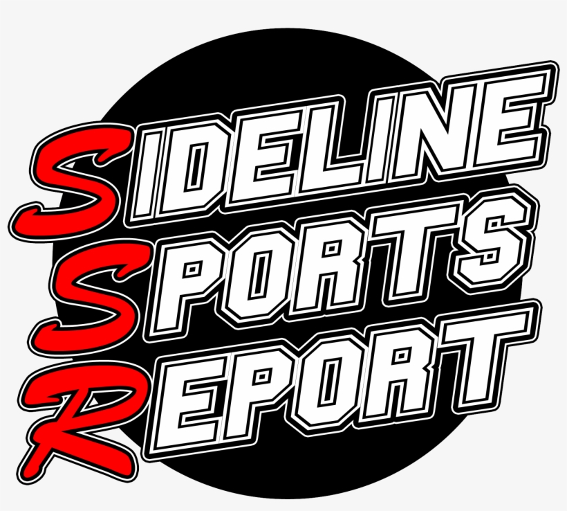 Sideline Sports Report - Sports Reports Logo Transparent PNG ...