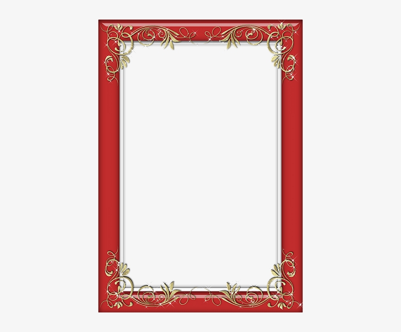 Transparent Frames - Frames Transparent PNG - 418x600 - Free Download ...
