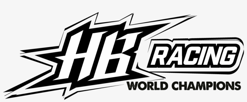Hb Racing Web 2 - Logo Hb Racing Transparent PNG - 1127x413 - Free ...