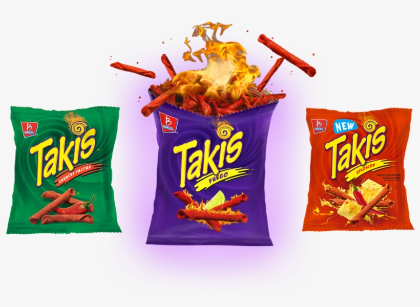 Takis Transparent PNG - 1000x833 - Free Download on NicePNG
