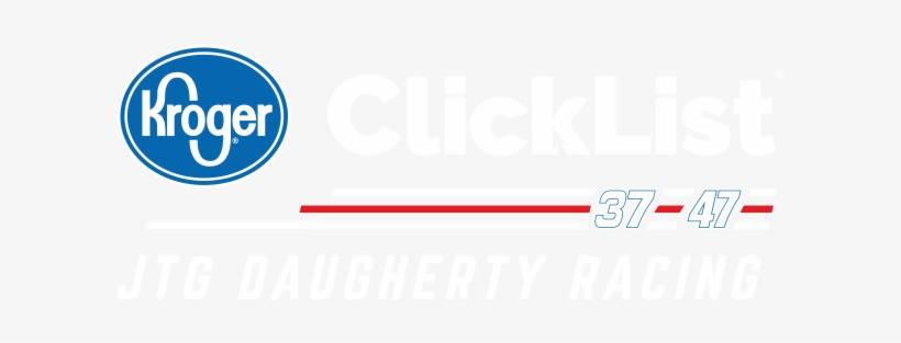 Jtg Daugherty Racing - Jtg Daugherty Racing Logo Transparent PNG ...